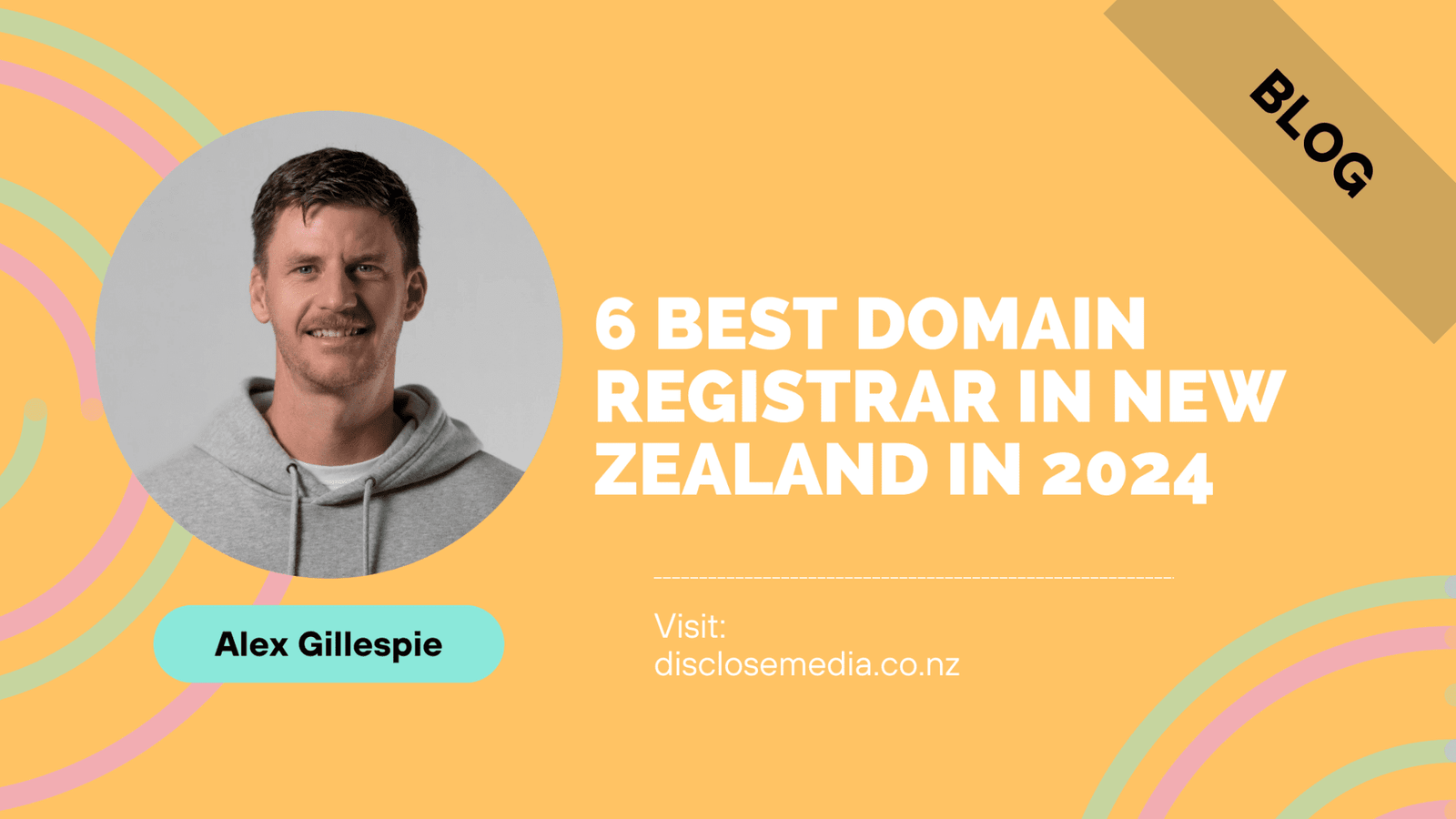 6 Best Domain Registrar in New Zealand in 2024 - Best Digital Marketing ...